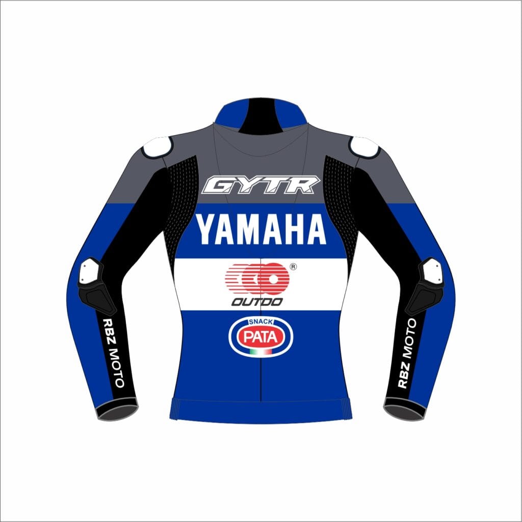 MotoGP And Racing Apparel – Premium Custom Gear for Riders